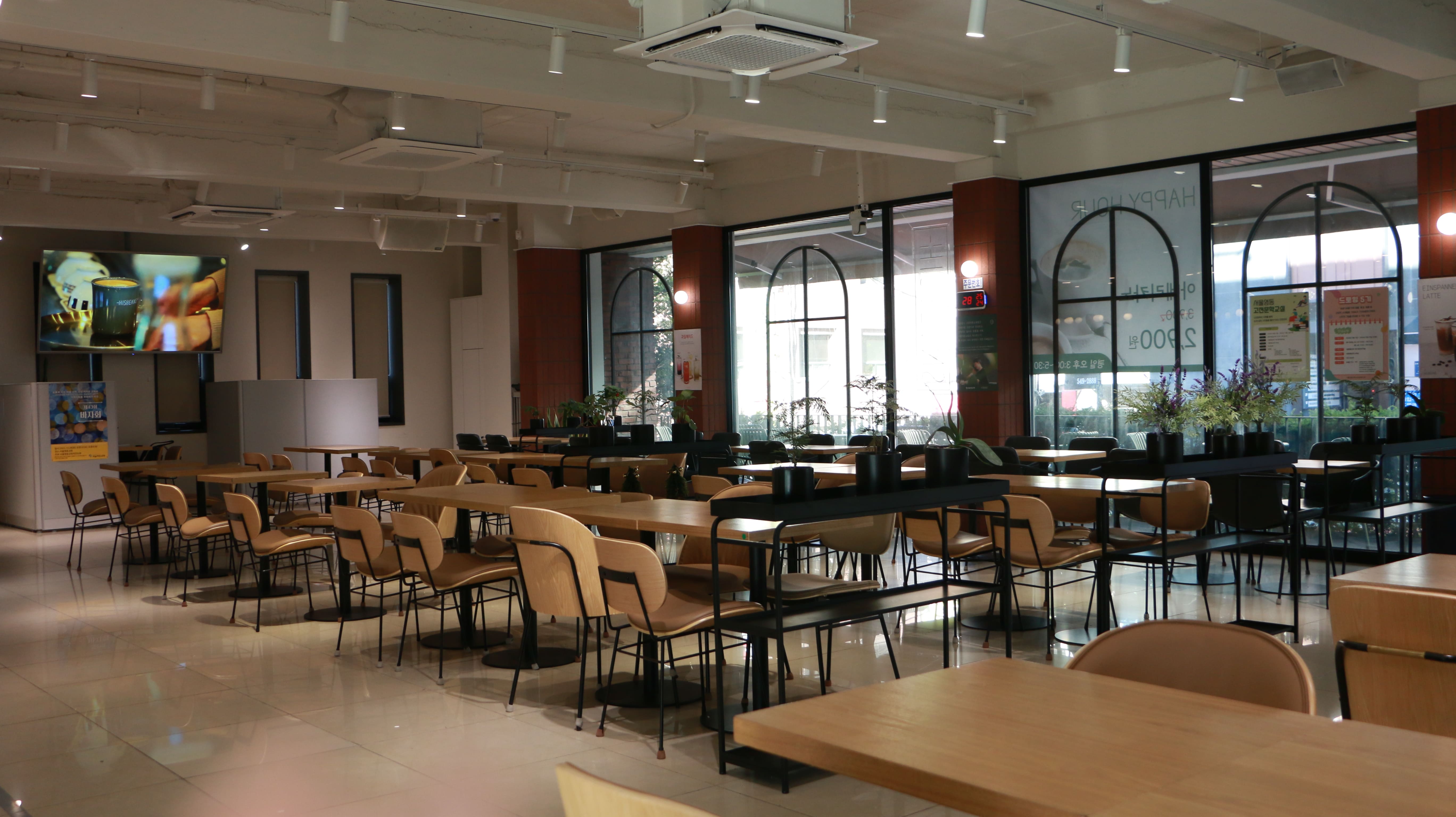 파이브스팟 | FIVESPOT