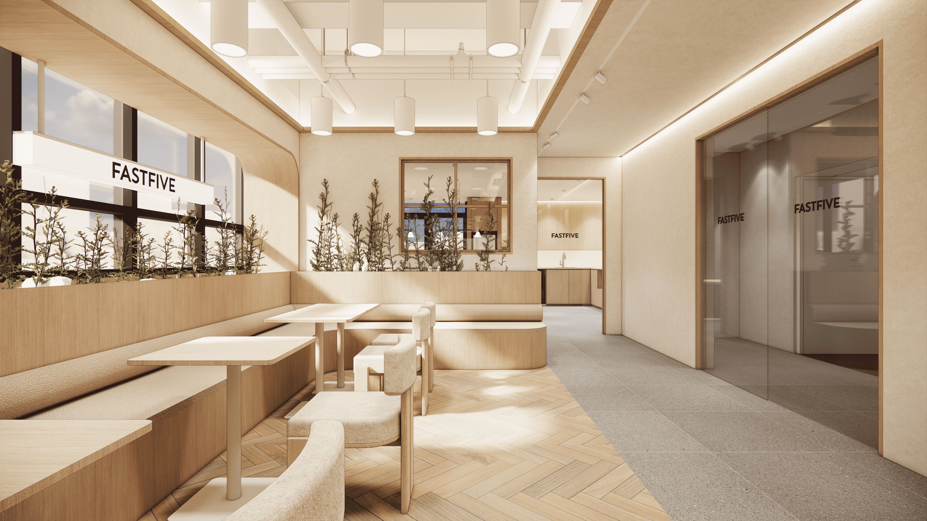 파이브스팟 | FIVESPOT