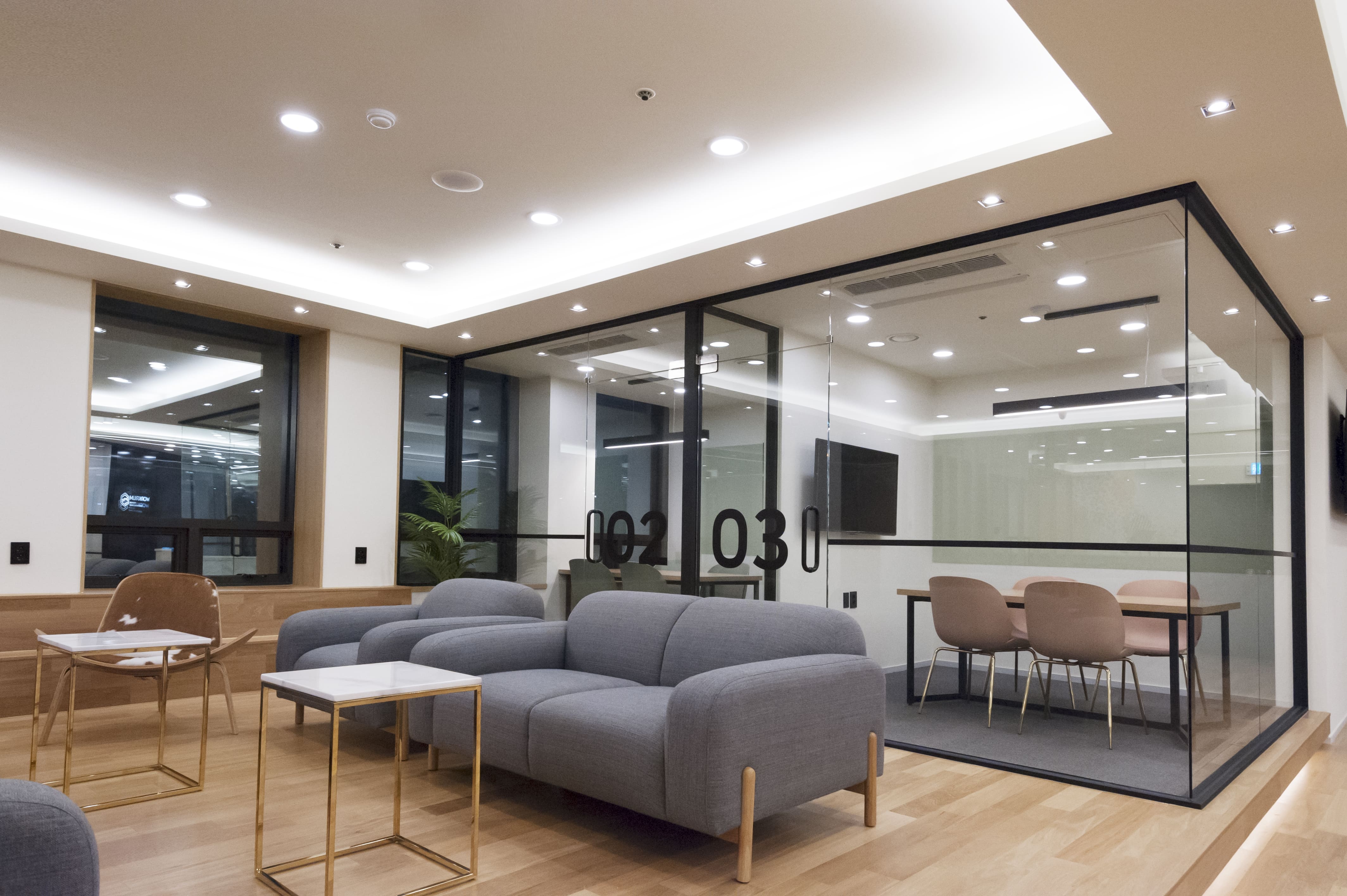 파이브스팟 | FIVESPOT