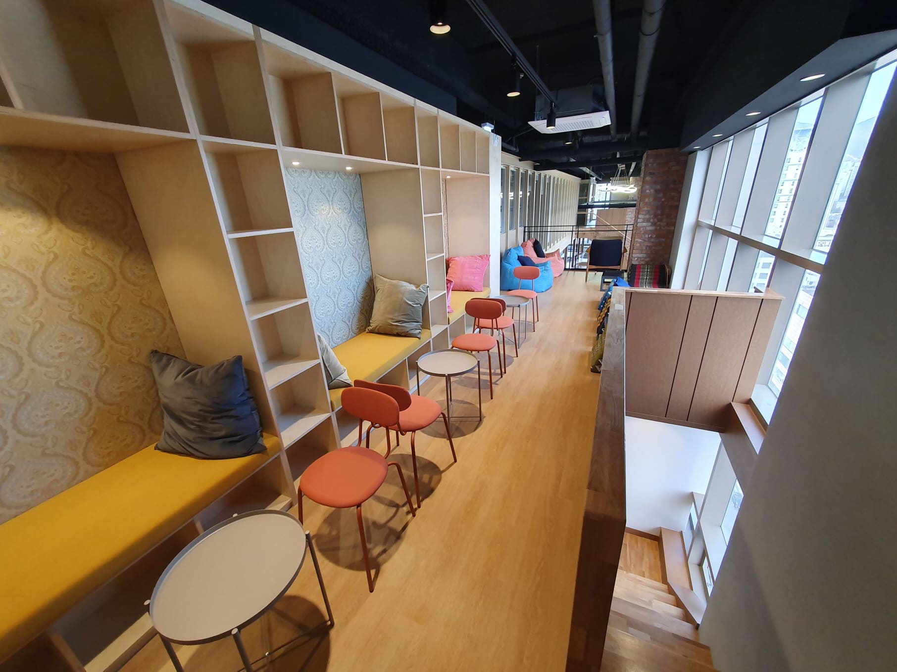 파이브스팟 | FIVESPOT