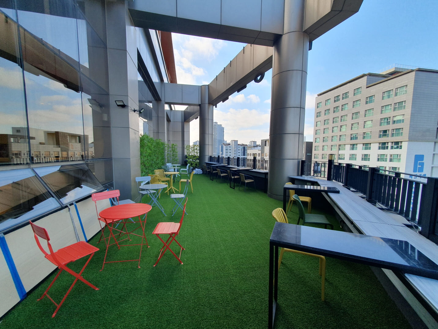 파이브스팟 | FIVESPOT