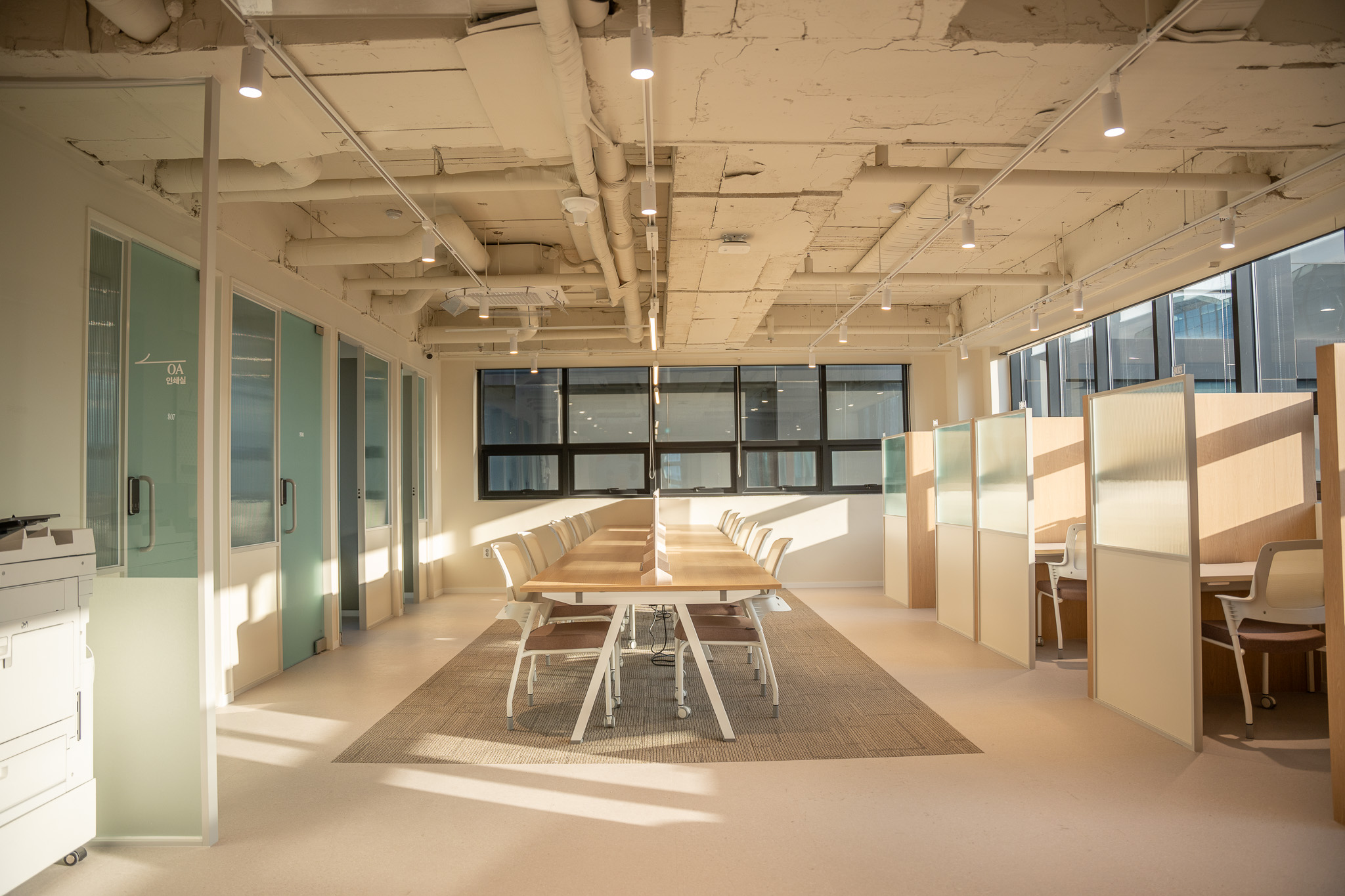 파이브스팟 | FIVESPOT