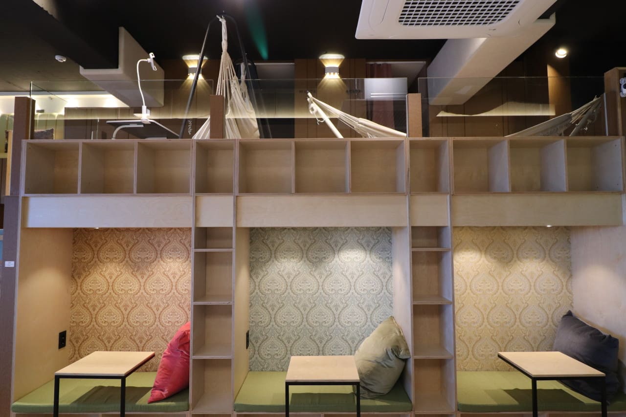 파이브스팟 | FIVESPOT