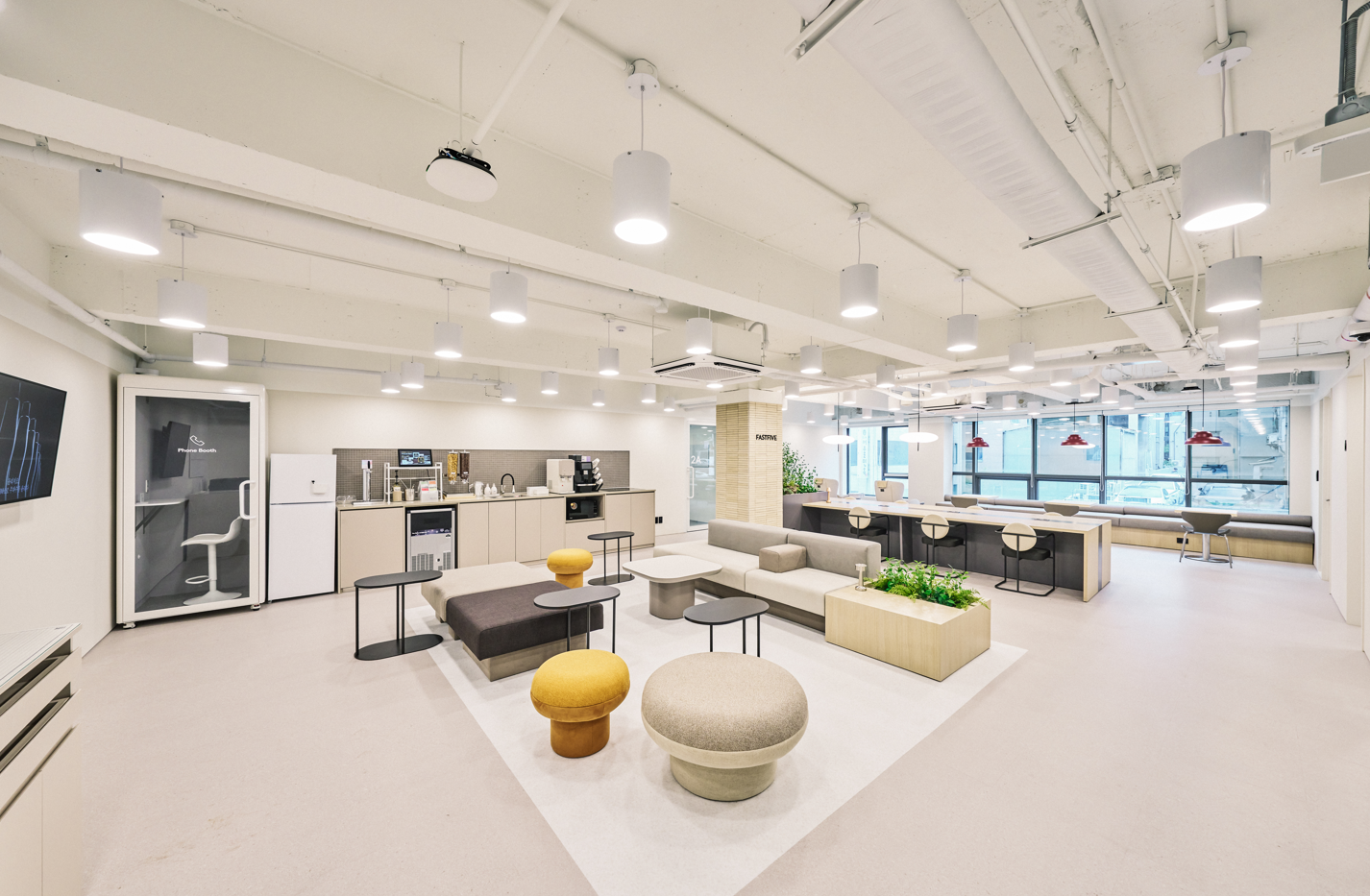 파이브스팟 | FIVESPOT