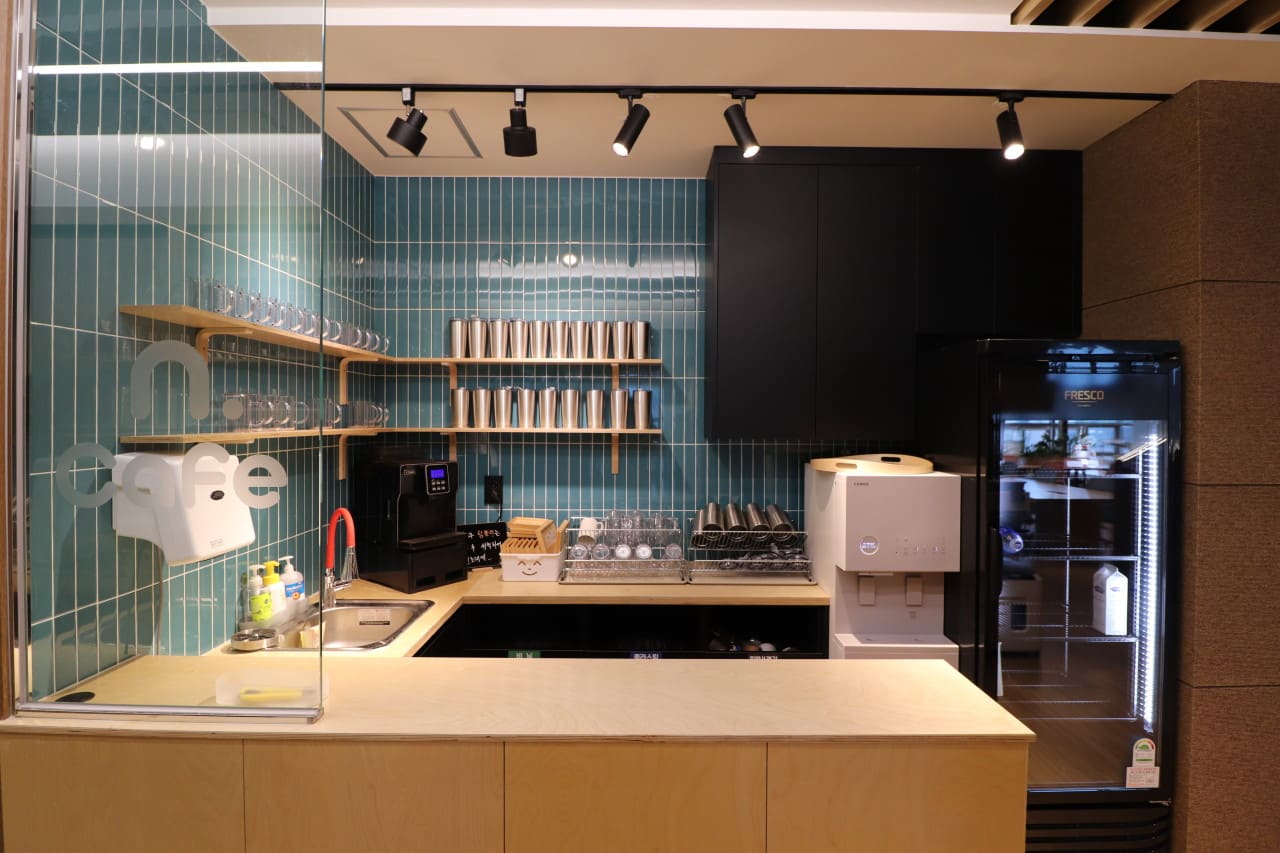 파이브스팟 | FIVESPOT